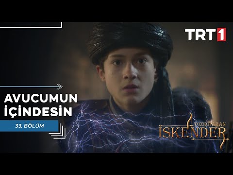 İskender Şipşok'un Etkisinde - Tozkoparan İskender 33. Bölüm