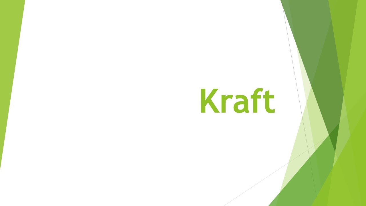 Physik: Kraft einfach und kurz erklärt - YouTube