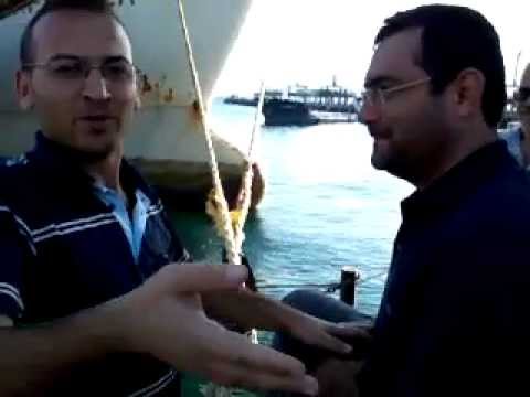 Tipiyle dalga geçilen genç imaj değişti