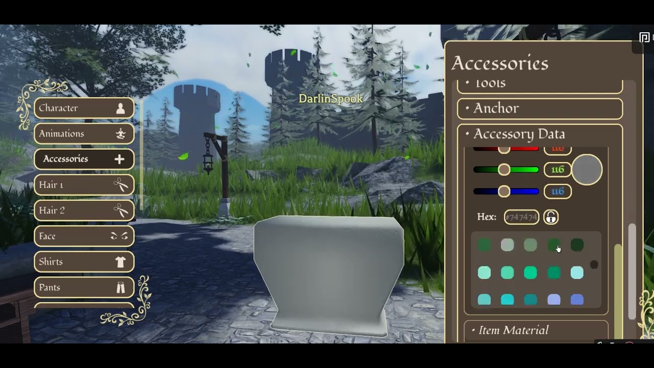 Quick texture tutorial - YouTube