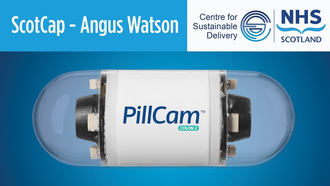 ScotCap - Angus Watson - Video 2 - YouTube