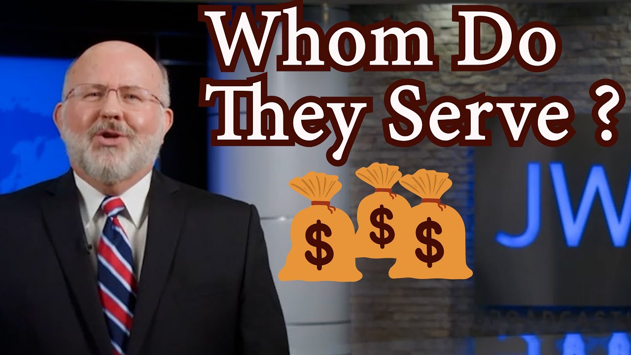 More Compromises at JW Headquarters! Changing Half a Century of ...