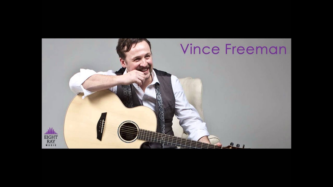 Vince Freeman - Hearts No Use - YouTube