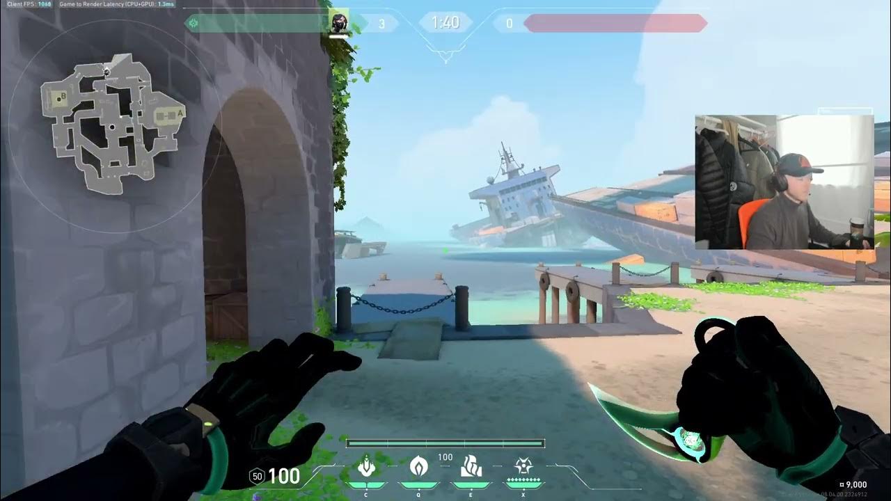 Viper Breeze Defensive Fundamentals | Lineups, Macro Play around ...