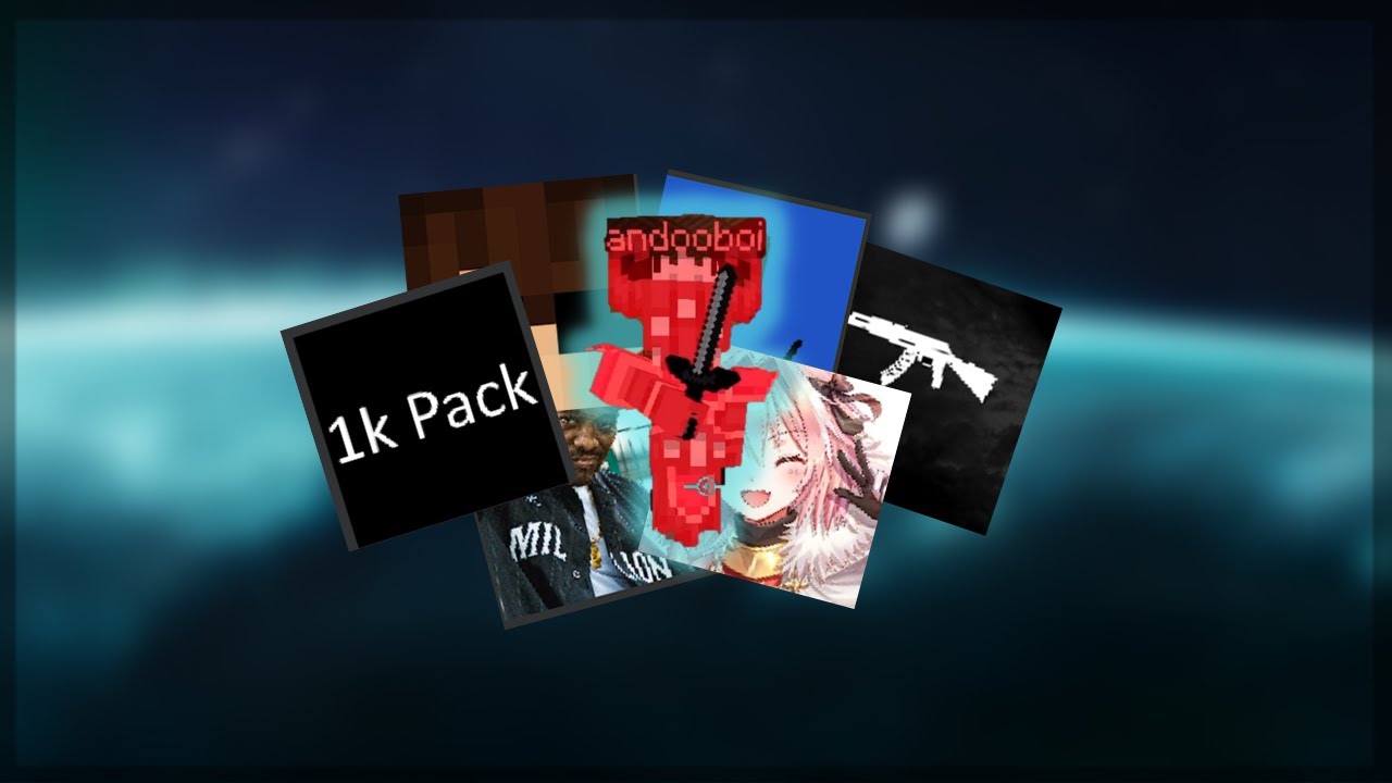 The BEST MCPE Packs You'll See // Pack Folder 15 (Scrims, Skywars, etc ...