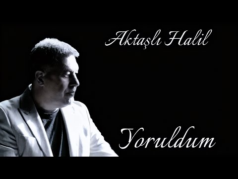 YORULDUM & AKTAŞLI HALİL(official 2026)