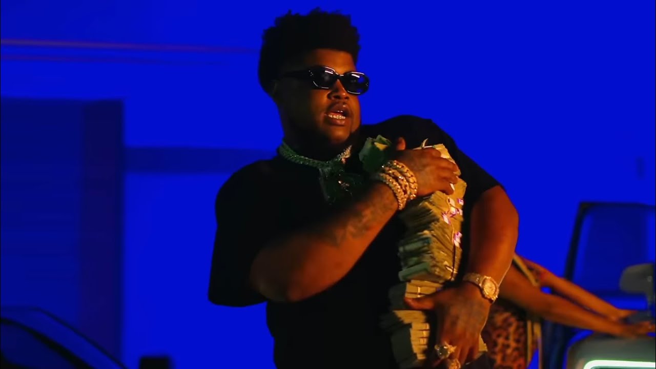 BossMan Dlow - B.A.N - YouTube