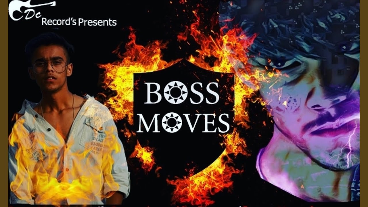 Boss Move - YouTube