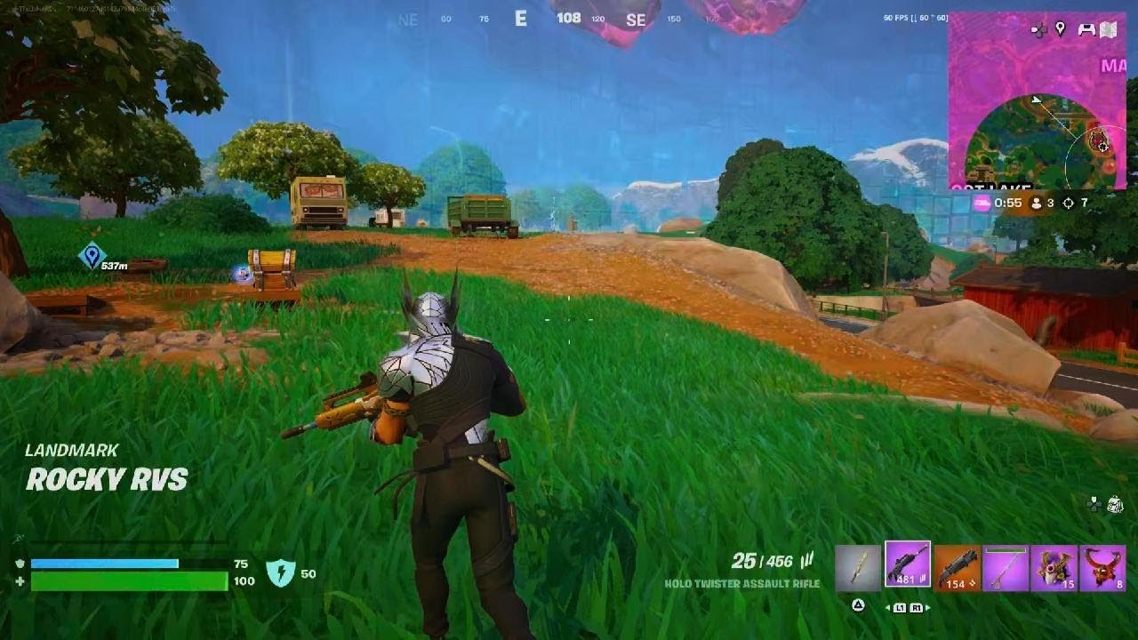 Fortnite_20250123223524 - YouTube