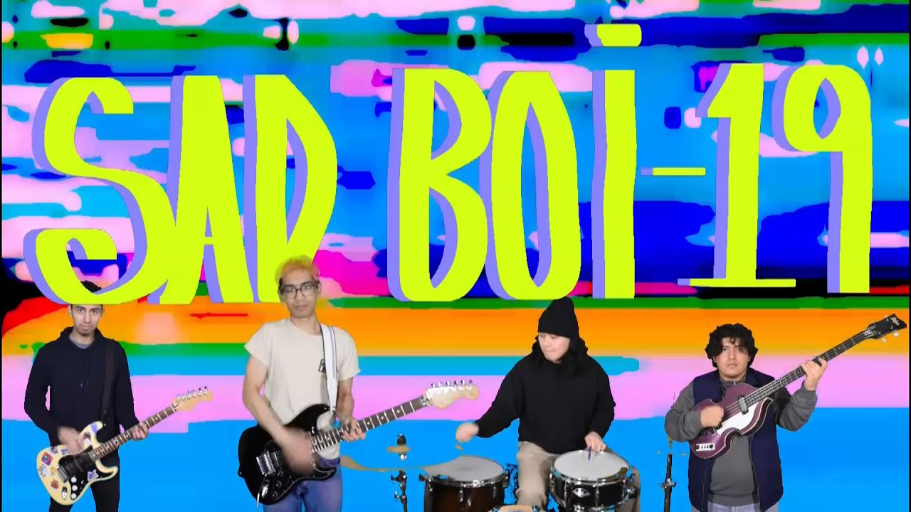 SadBoi-19 | [OFFICIAL MUSIC VIDEO] - YouTube