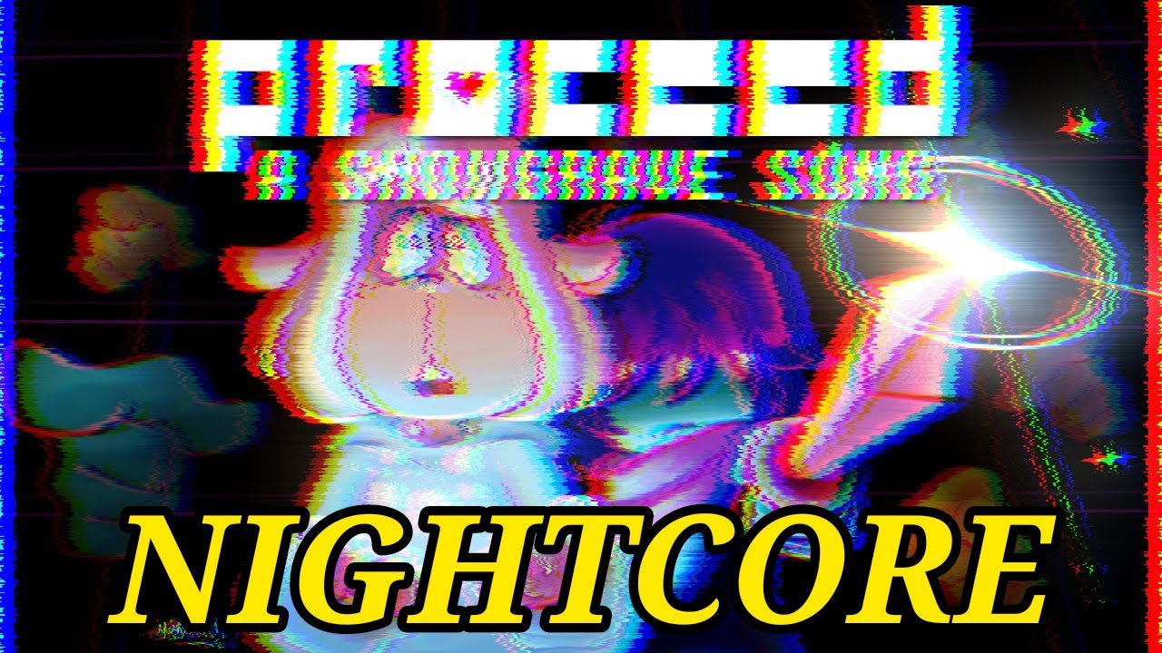 Nightcore - PROCEED - A Deltarune Snowgrave Original Song WITH LYRICS ...