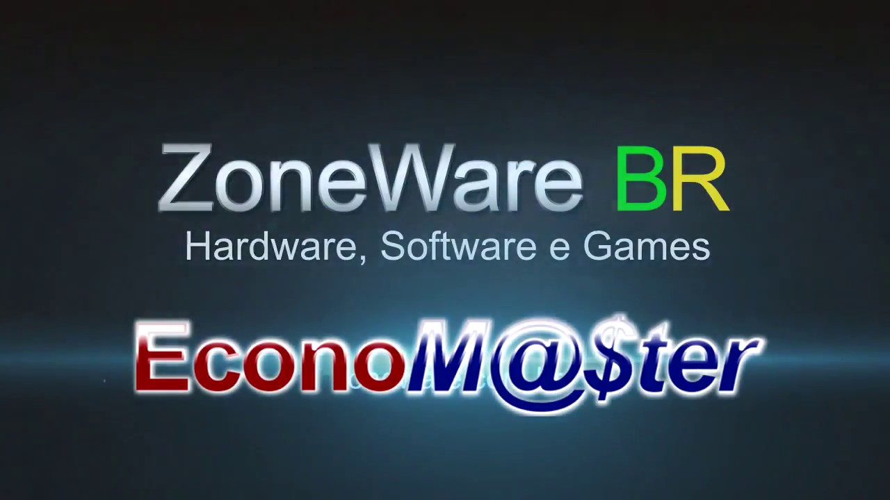ZoneWare vinheta nova - YouTube