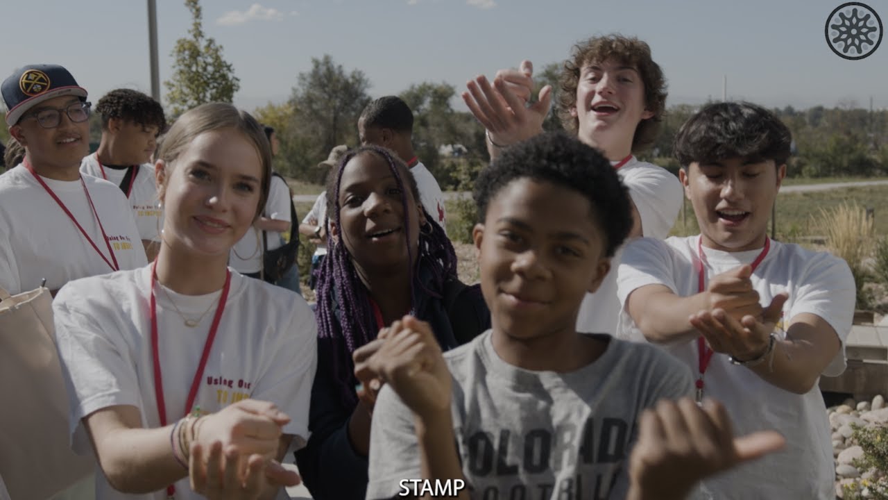 STAMP Conference 2024: Using Our Fire to Inspire! - YouTube