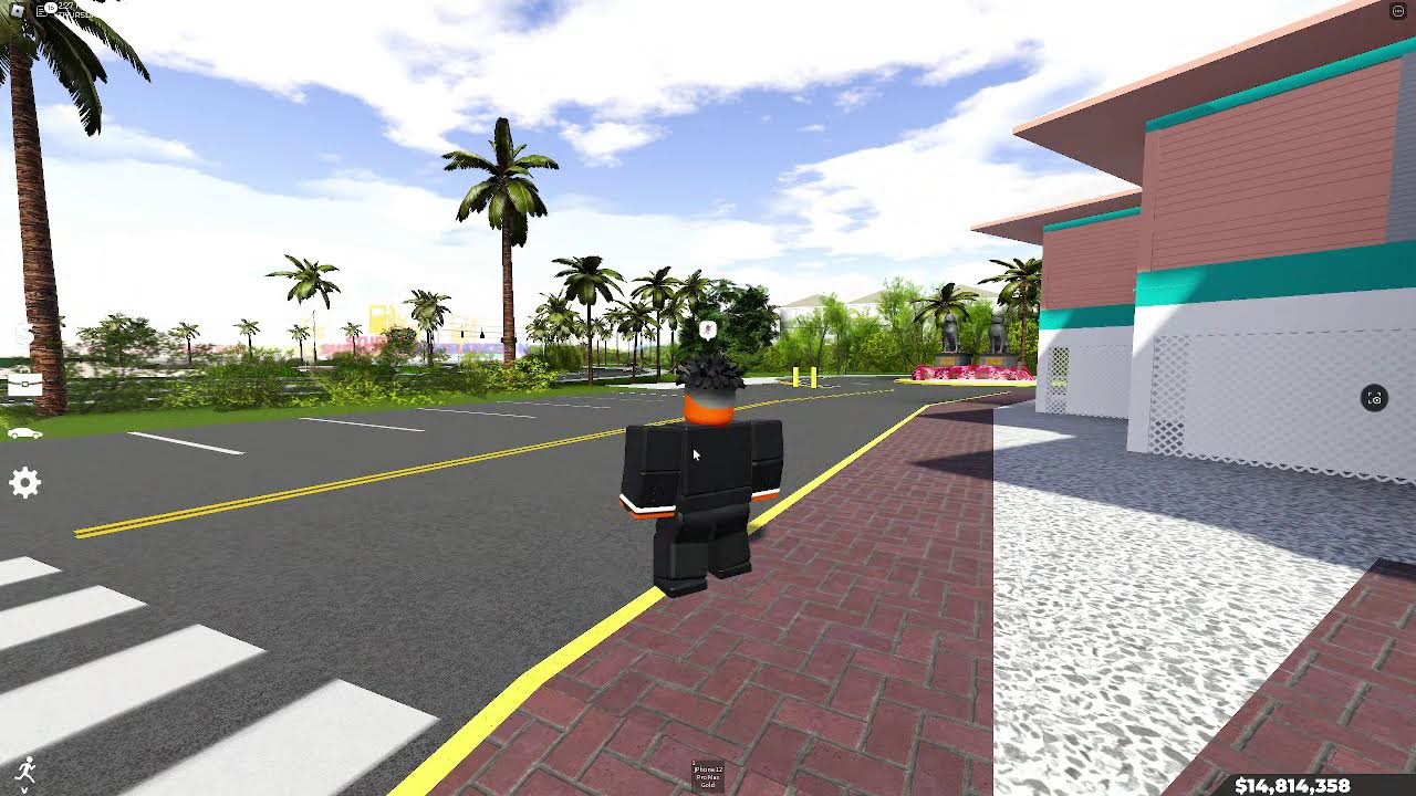 Southwest Florida | Roblox - YouTube