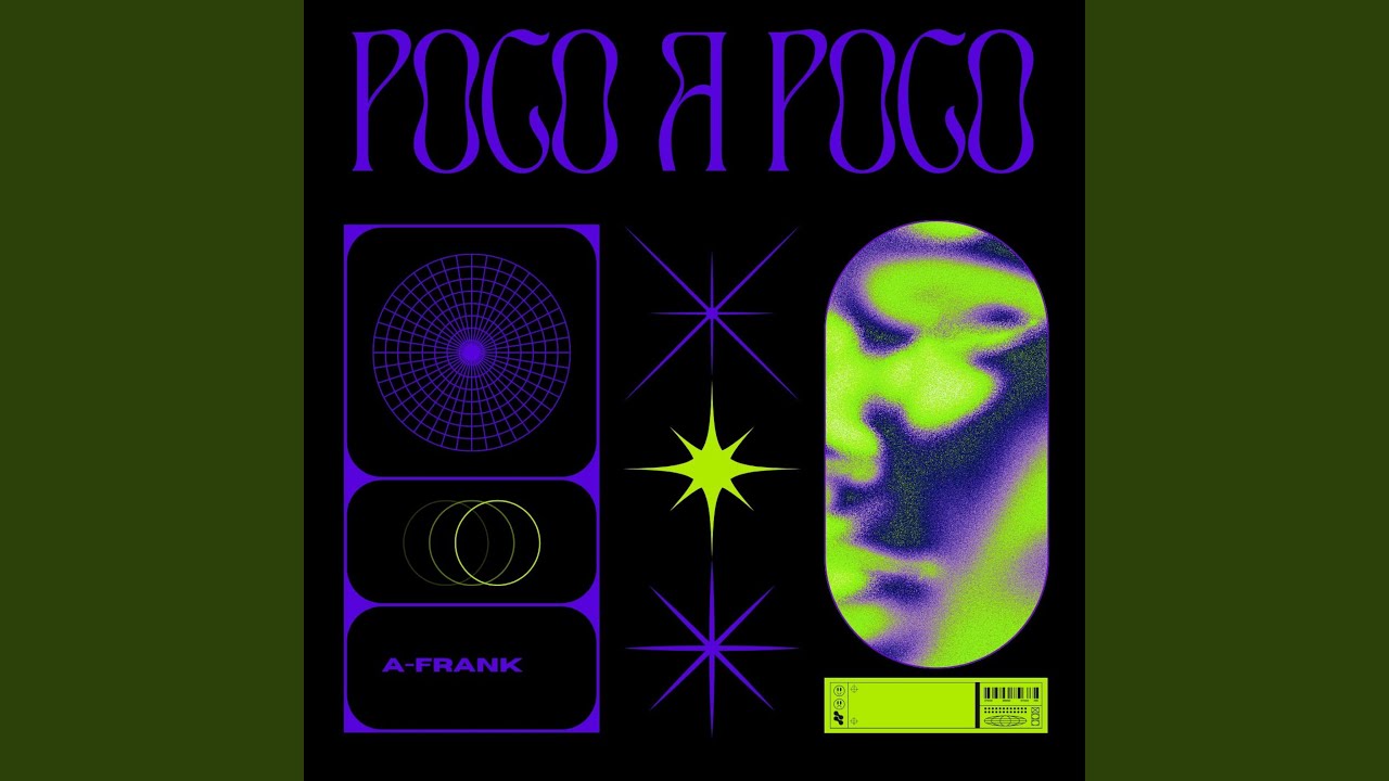 Poco a poco - YouTube