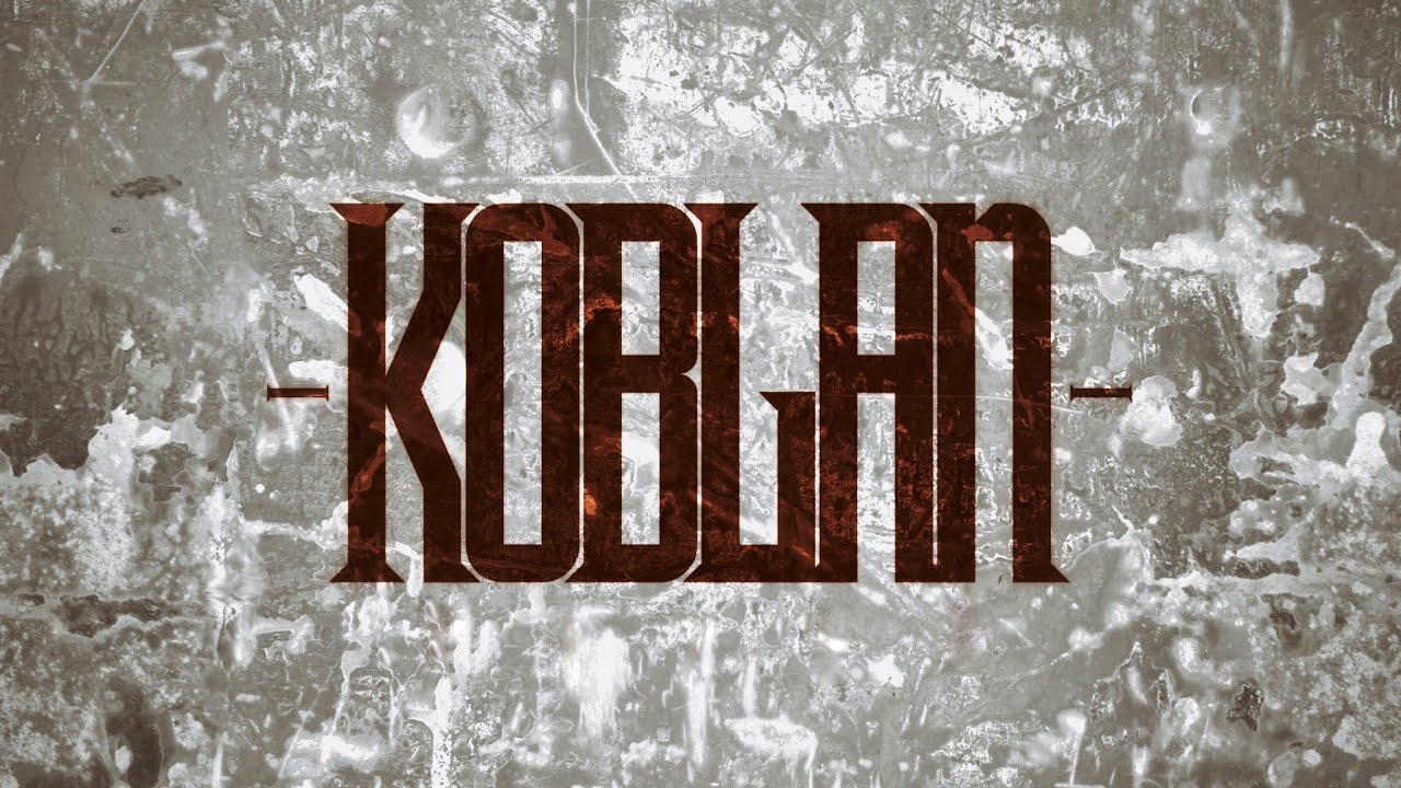 KOBLAN - Βουκέντρα - YouTube