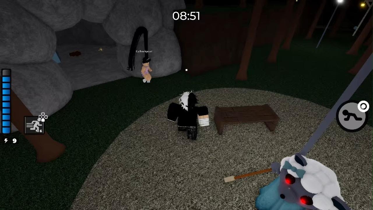 Roblox piggy 4 - YouTube