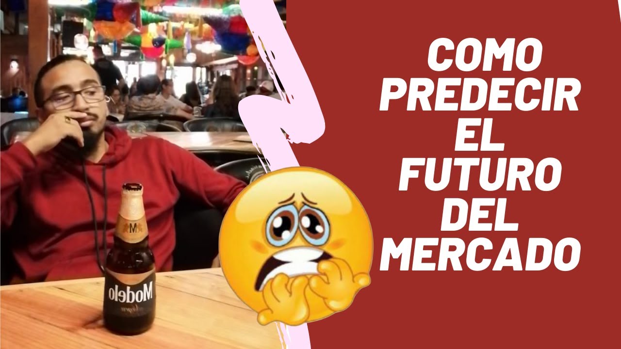 Como predecir el Futuro del mercado Sniper Analytics - YouTube