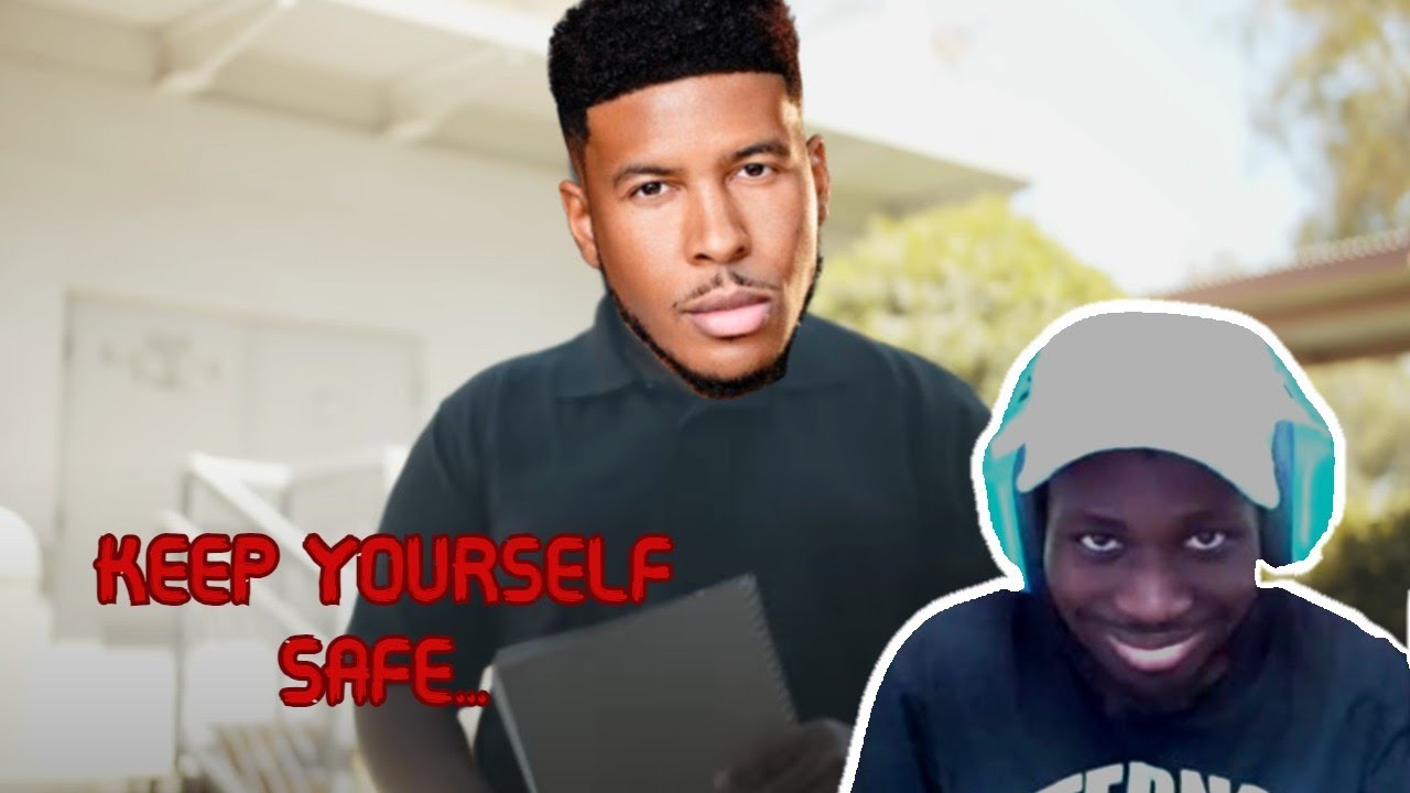 This Tomorrow's Teaching's Video Has a Secret LowTierGod Cameo? - YouTube