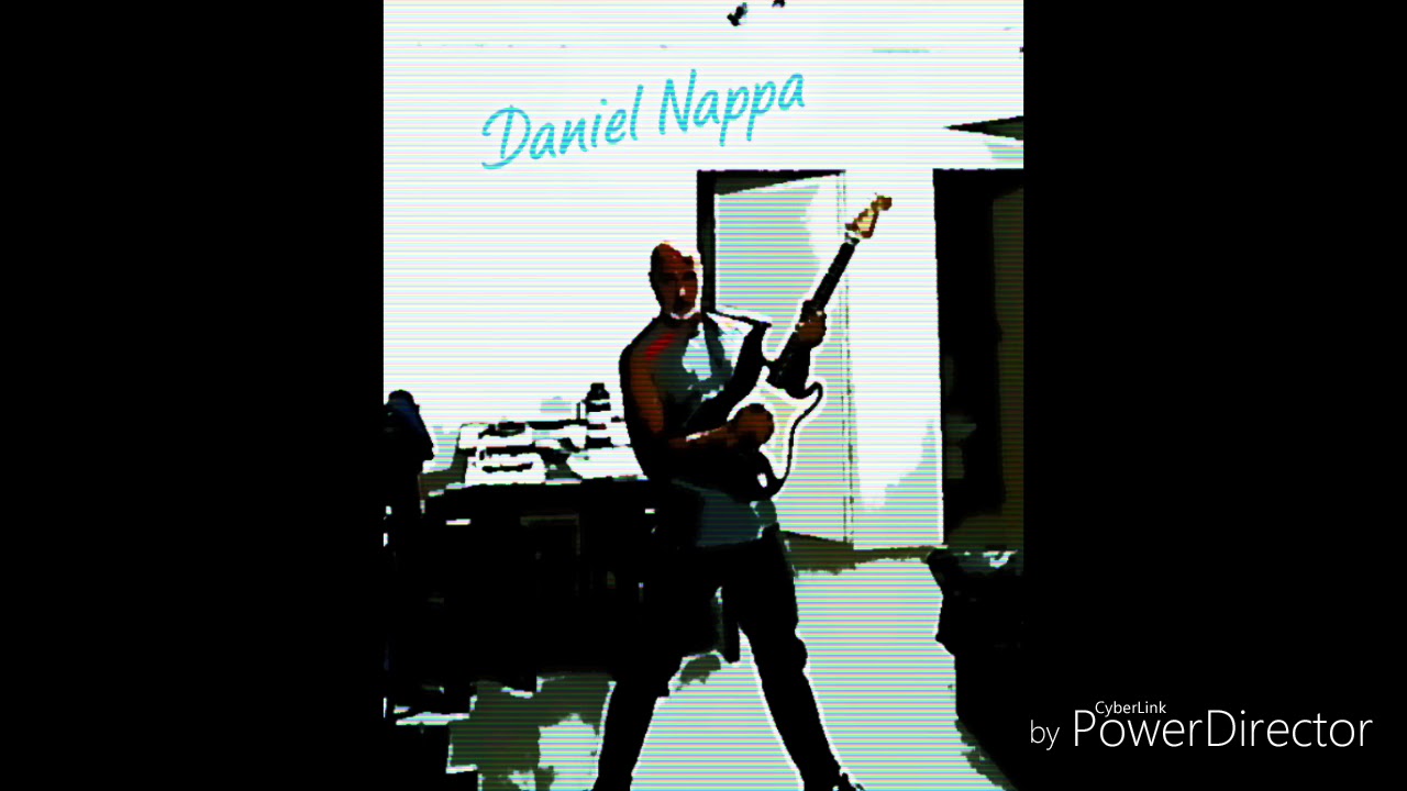 Furia desolada(Daniel Nappa) - YouTube