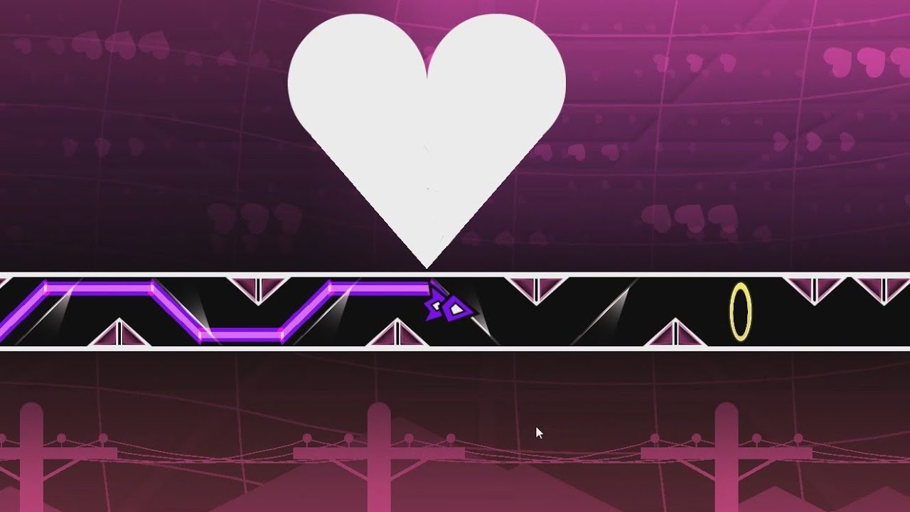 One Space 100% (Free Hard Demon) | GD - YouTube
