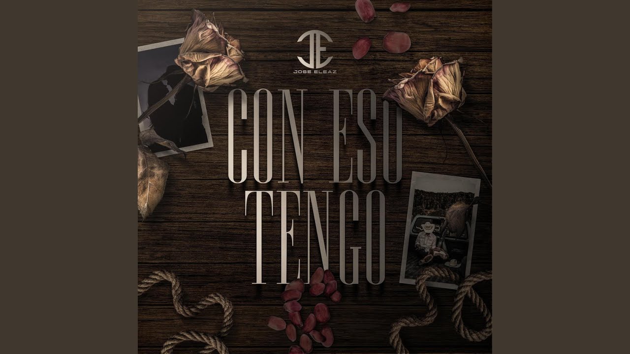 Con Eso Tengo - YouTube