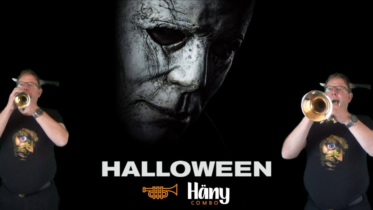 Halloween - Michael Myers Theme - John Carpenter - HÄNY-Combo-Version ...