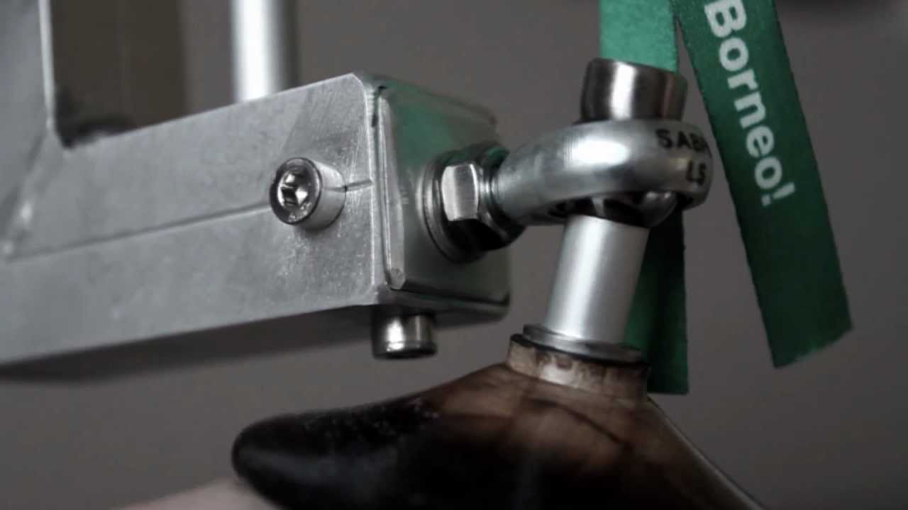 DIY Steadycam - YouTube