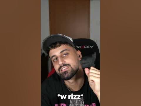 ICH RIZZE MEINEN ZUSCHAUER? - YouTube