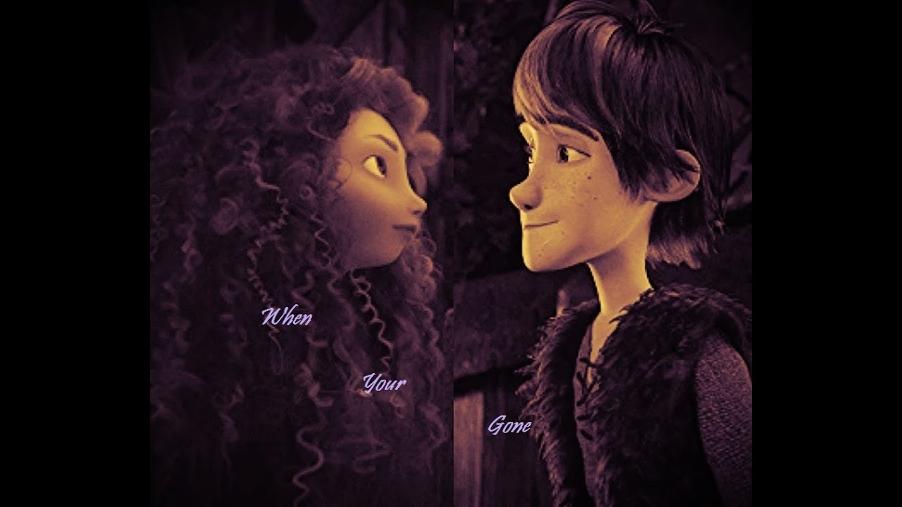 Mericcup- When your gone - YouTube