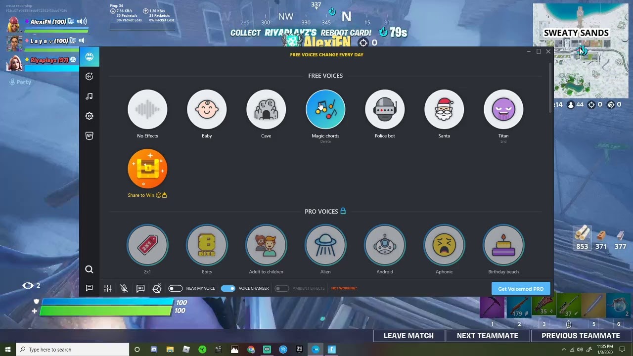Stream With Weird Voice Changer YouTube stream-with-weird-voice-changer-youtube