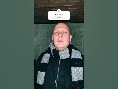 Yes or No? #gru - YouTube