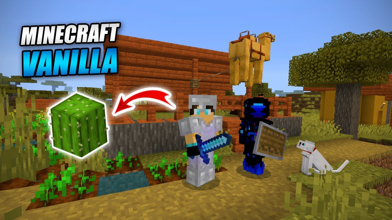 CONSIGUIENDO TODOS LOS COLORES en MINECRAFT #2 | Minecraft Vanilla ...