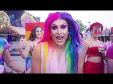 Jan, Alaska, Peppermint (Put Your) \