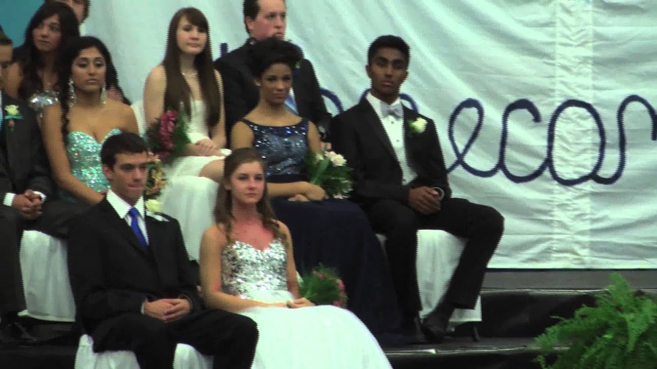 HBHS 2013-2014 HOMECOMING - YouTube