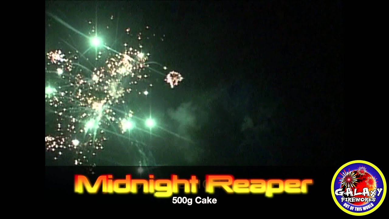 Midnight Reaper - YouTube