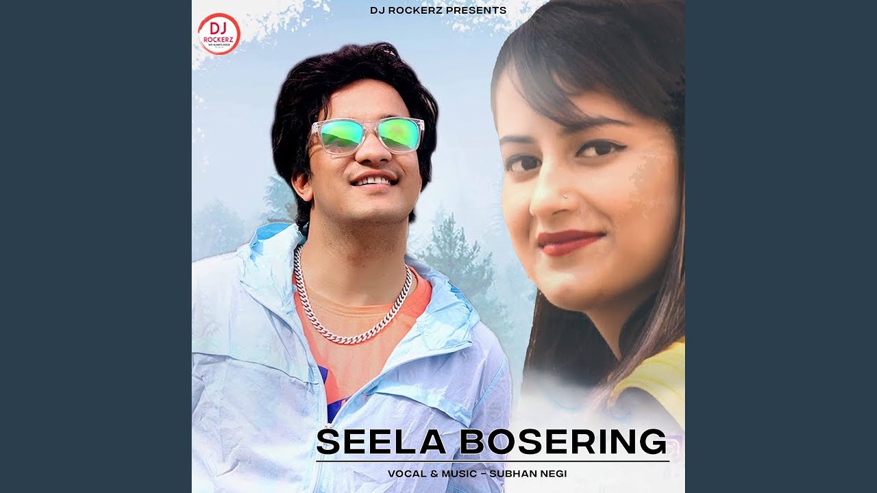 Seela Bosering - YouTube
