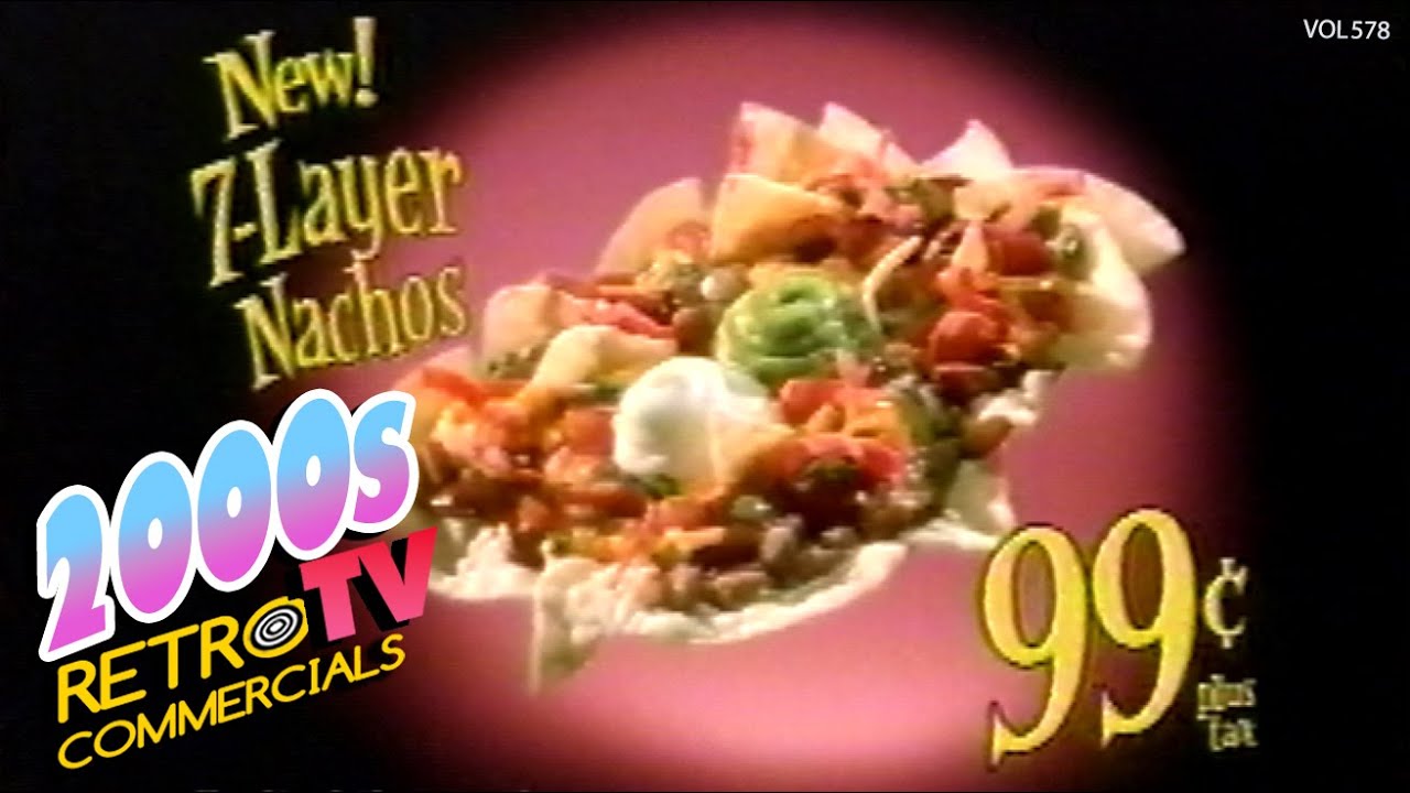 These Early 2000s TV Commercials from Comedy Central Hit Different in ...