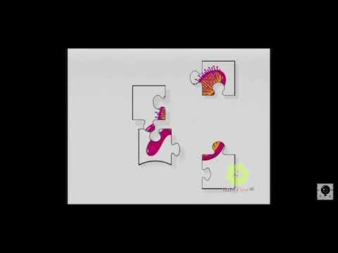 Puzzles: Brush (2009 BabyFirst TV Airing)
