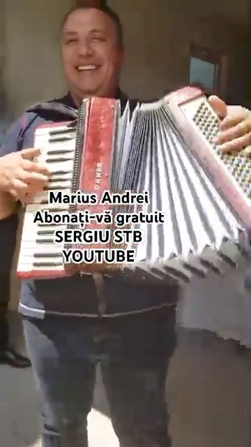 Marius Andrei STB Live 100% - YouTube