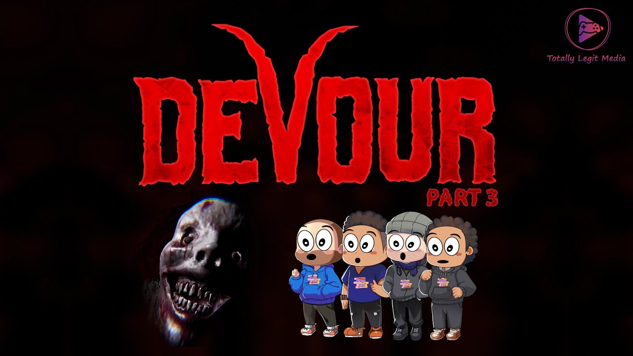 Devour characters game - lerymake