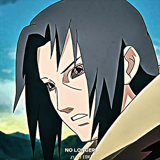 ITACHI REVEALS SHISUI UCHIHA MOST POWERFUL JUTSU TO NARUTO - YouTube