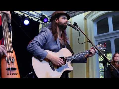 Shaun Ferguson - Hard Times - YouTube