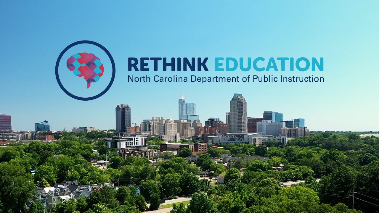 Why Rethink Education? - YouTube