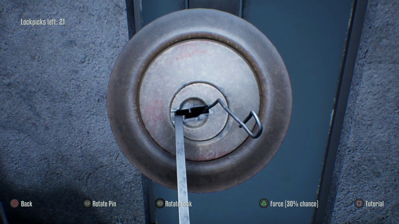 Terminator: Resistance - How To Unlock No Hope Trophy - YouTube