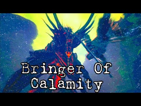 Kalameet Boss fight! | Dark Souls: Remastered - YouTube
