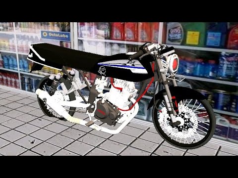 [SHARE] MOD GL W9 STYLE 💥🔥 - YouTube
