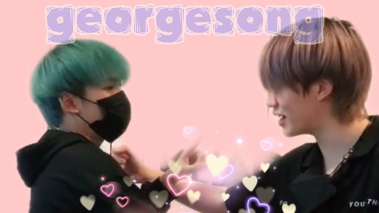 4mix- Georgesong (moment) - SOME [Soyou feat. JunggiGo] - YouTube