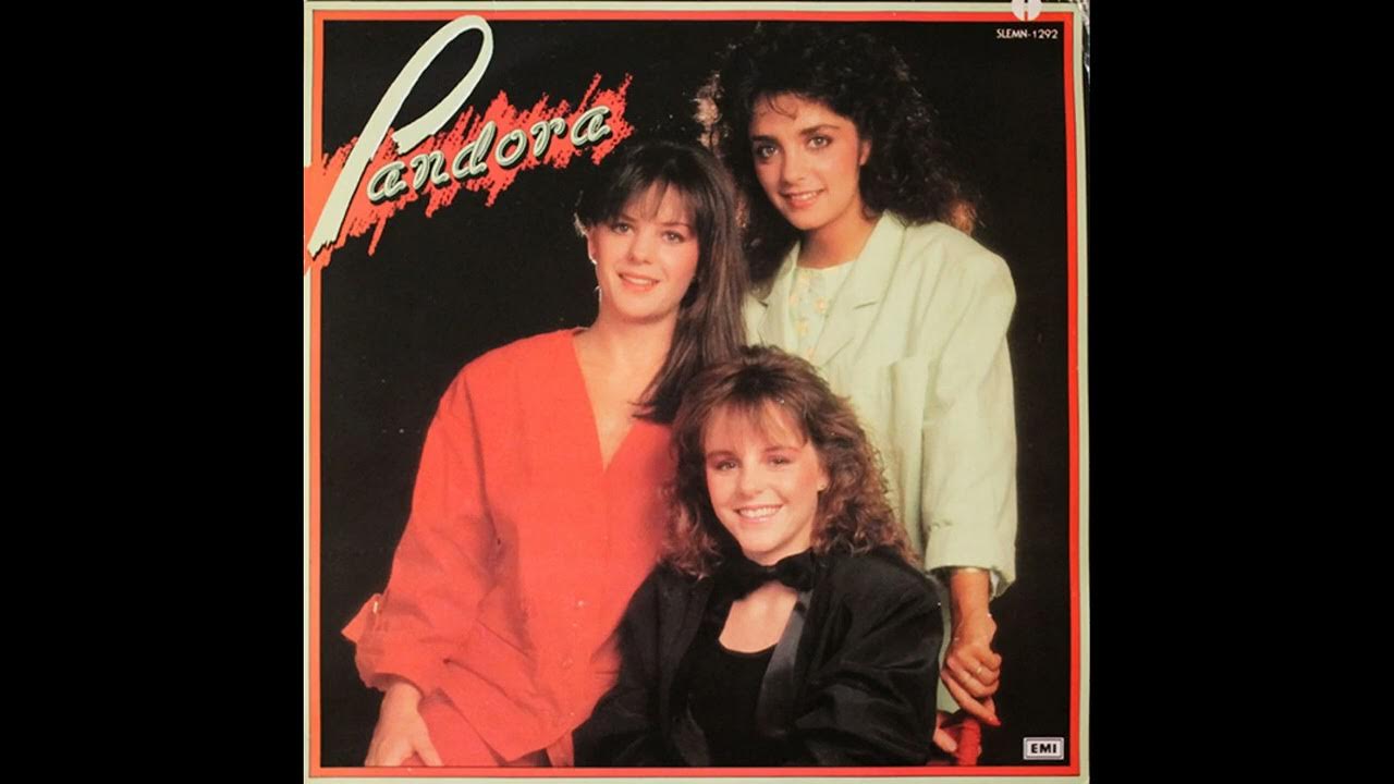 Pandora - Cuando No Estas Conmigo (J. R. Florez) (2024) (México) (Slowed + Reverb) - YouTube