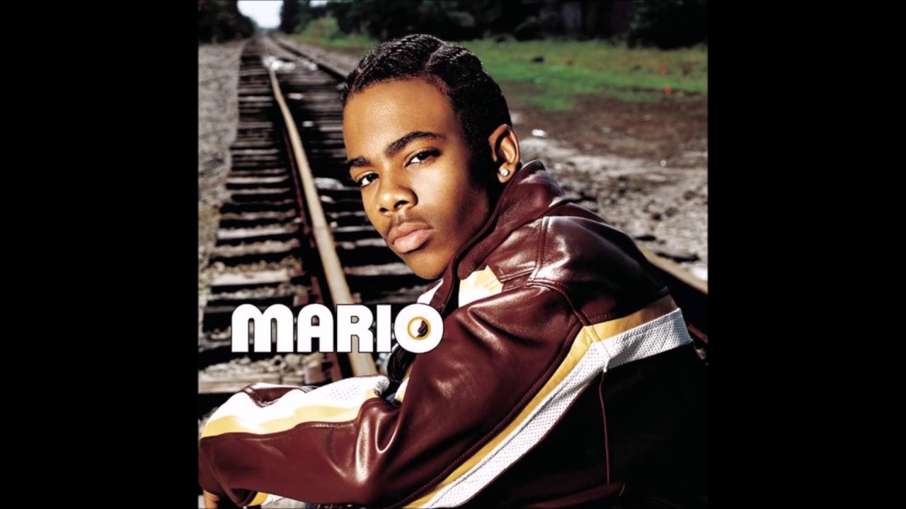 Mario - C'mon (Radio Edit) - YouTube